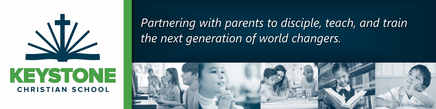 Family Portal ~ Log In